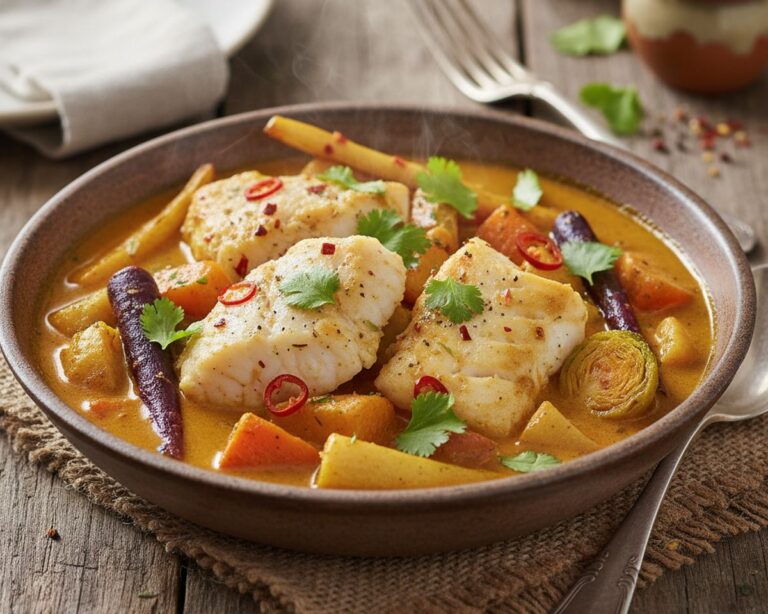 Plat de poisson à préparer à l’avance : recettes simples pour des repas ...